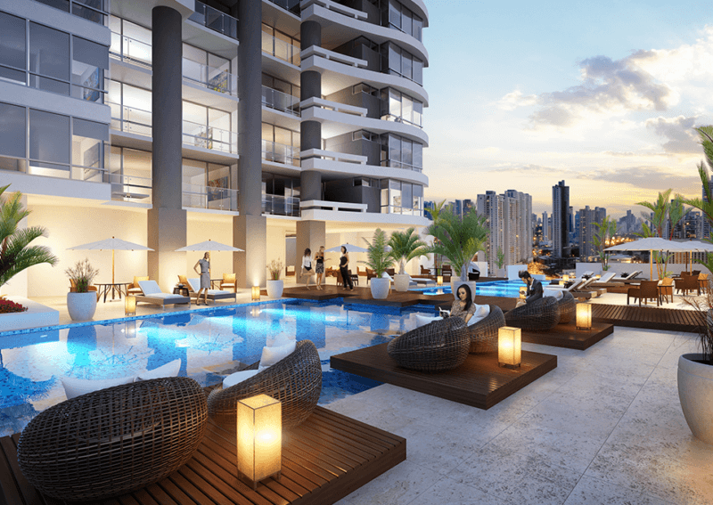 Luxor 400 – Pacific Hills