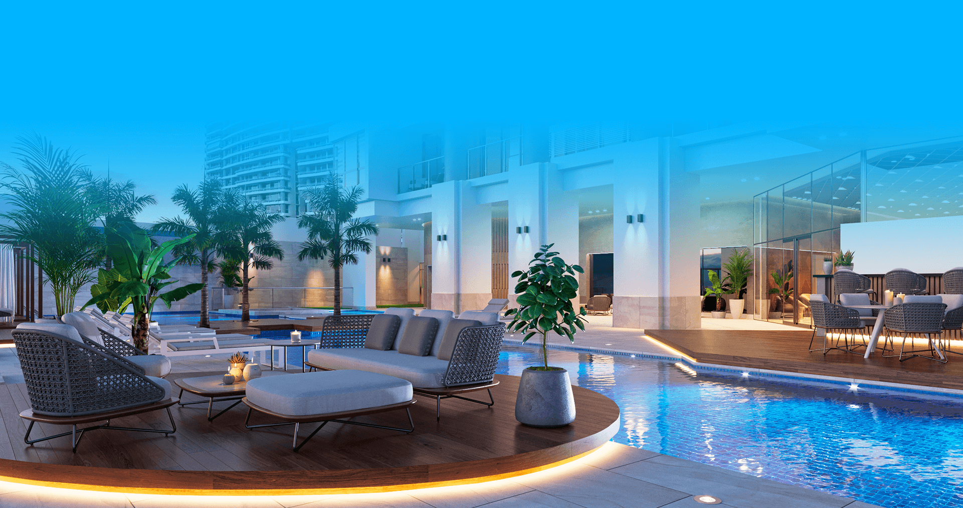 Luxor 400 – Pacific Hills