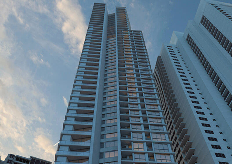 Ocean Front – Pacific Hills