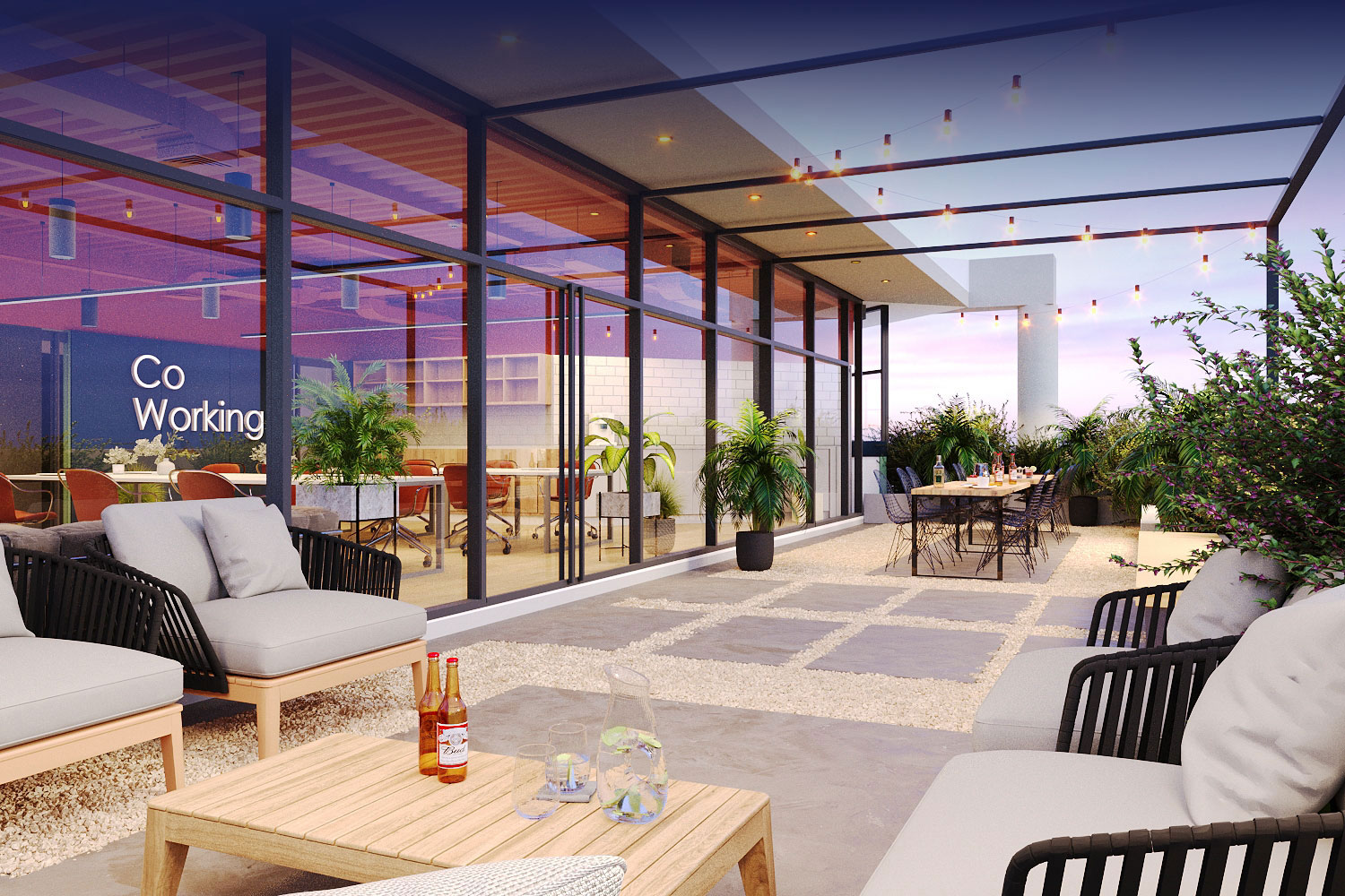 Luxor 400 | Complejo residencial en Panamá